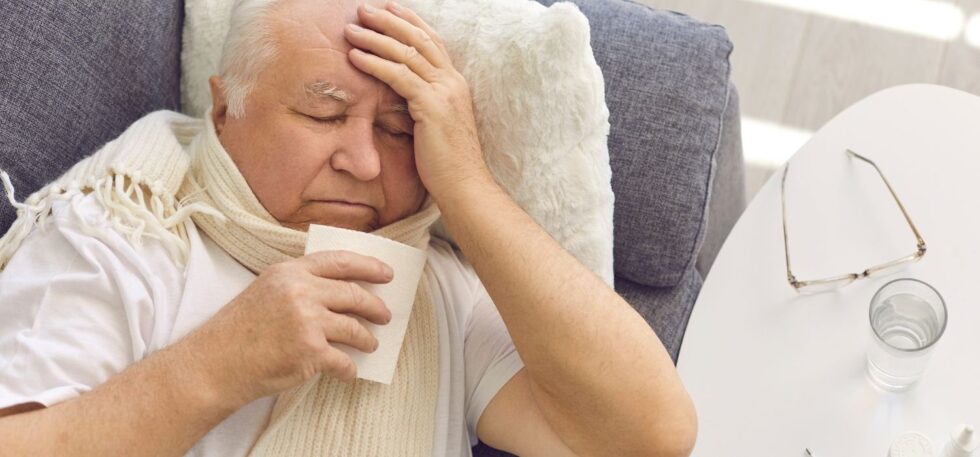 Bronchitis Symptoms and Contagiousness – What You Should Know | Heights ...