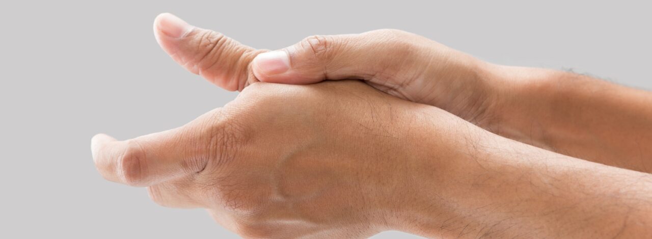 Jammed Finger: How to Treat It and When to See a Doctor | Heights ...